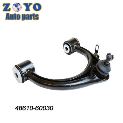 Cina Armi di controllo della sospensione anteriore destra per Lexus LX470 1998-2007 realizzate in acciaio SPHC in vendita