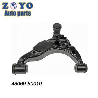 Cina Finalità Sostituire/riparazione RK620062 Braccio di controllo della sospensione sinistra per Toyota FJ Cruiser in vendita