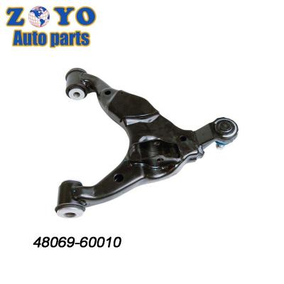 Cina Finalità Sostituire/riparazione RK620062 Braccio di controllo della sospensione sinistra per Toyota FJ Cruiser in vendita