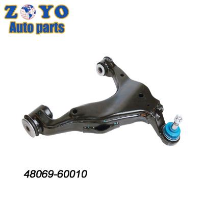 Cina Finalità Sostituire/riparazione RK620062 Braccio di controllo della sospensione sinistra per Toyota FJ Cruiser in vendita