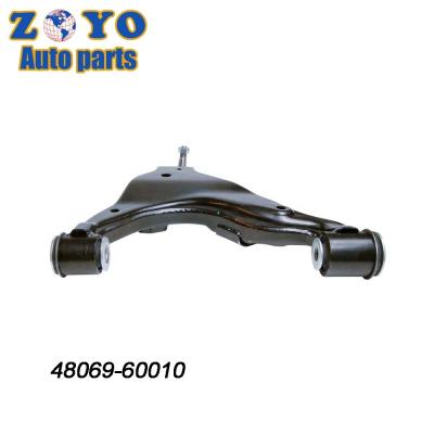 Cina Finalità Sostituire/riparazione RK620062 Braccio di controllo della sospensione sinistra per Toyota FJ Cruiser in vendita