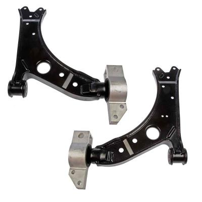 Cina SPHC Acciaio doppio braccio di controllo per VW Golf Plus 1K0407151P 1K0407152P K620141 K620143 in vendita