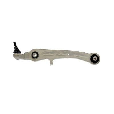 Cina Mevotech NO. MS70133 Arm di controllo anteriore inferiore in alluminio per Audi A8 Quattro 2003-2010 in vendita