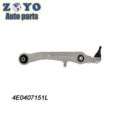 Cina Mevotech NO. MS70133 Arm di controllo anteriore inferiore in alluminio per Audi A8 Quattro 2003-2010 in vendita