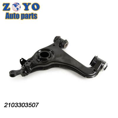 Cina N. di riferimento FL584G Parti di sospensione per auto Mercedes-Benz E-CLASS W210 2003-2009 in vendita