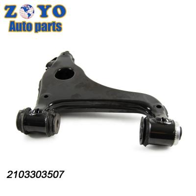 Cina N. di riferimento FL584G Parti di sospensione per auto Mercedes-Benz E-CLASS W210 2003-2009 in vendita
