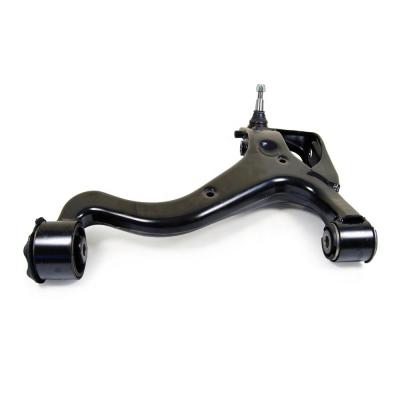 Cina OEM Standard Right Suspension Control Arm per Land Rover Range Rover Sport 2006-2013 in vendita