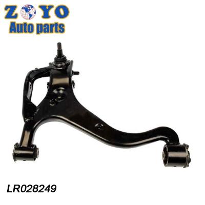 Cina Produttori di auto Land Rover DISCOVERY IV 05-09 LR3 Fronte del guidatore laterale braccio inferiore di controllo in vendita