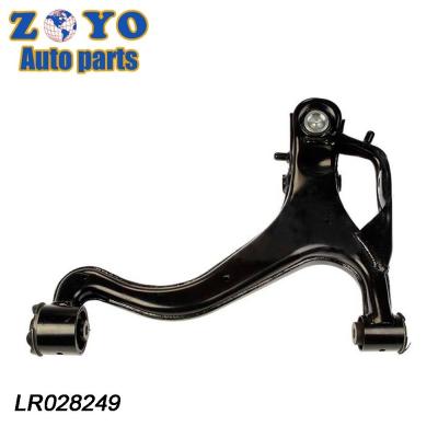 Cina Produttori di auto Land Rover DISCOVERY IV 05-09 LR3 Fronte del guidatore laterale braccio inferiore di controllo in vendita