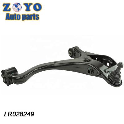 Cina Produttori di auto Land Rover DISCOVERY IV 05-09 LR3 Fronte del guidatore laterale braccio inferiore di controllo in vendita
