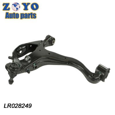 Cina Produttori di auto Land Rover DISCOVERY IV 05-09 LR3 Fronte del guidatore laterale braccio inferiore di controllo in vendita