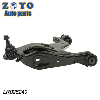 Cina Produttori di auto Land Rover DISCOVERY IV 05-09 LR3 Fronte del guidatore laterale braccio inferiore di controllo in vendita