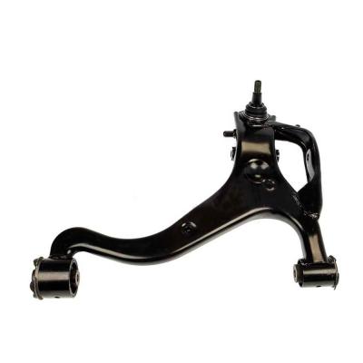 Cina LR028245 Produttori di automobili braccio di comando inferiore sinistro per Land Rover DISCOVERY LR3 2005-2009 in vendita