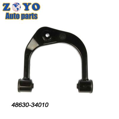 China 40Cr Ball Joint E-Coating Upper Control Arm para 2006 Toyota Sequoia Tundra por RK640611 à venda