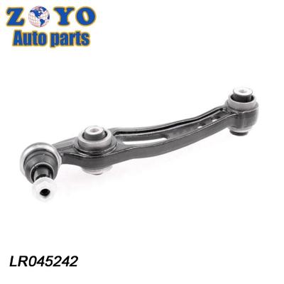 Cina Land Rover Range Rover Sport 14-17 Braccio di comando inferiore sinistro con rivestimento E nero a LR045242 in vendita