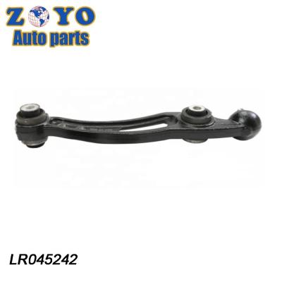 Cina Land Rover Range Rover Sport 14-17 Braccio di comando inferiore sinistro con rivestimento E nero a LR045242 in vendita