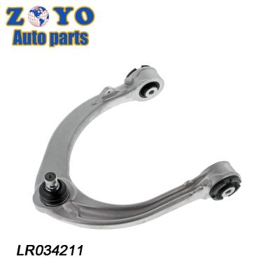 Cina LR034211 LR044841 Braccio di comando inferiore regolabile anteriore per Land Rover Range Rover 2012-2020 in vendita