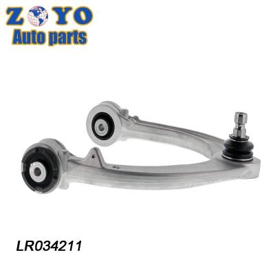 Cina LR034211 LR044841 Braccio di comando inferiore regolabile anteriore per Land Rover Range Rover 2012-2020 in vendita