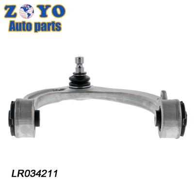 Cina LR034211 LR044841 Braccio di comando inferiore regolabile anteriore per Land Rover Range Rover 2012-2020 in vendita