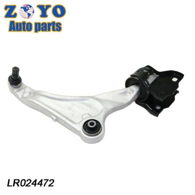Cina Land Rover Range Rover Evoque 12- braccio di sospensione regolabile con giunto a sfera 40 Cr in vendita