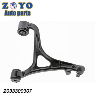 Cina Mevotech n. CMS101427 Braccio di controllo inferiore anteriore sinistro per Mercedes-Benz C240 2003-2005 in vendita