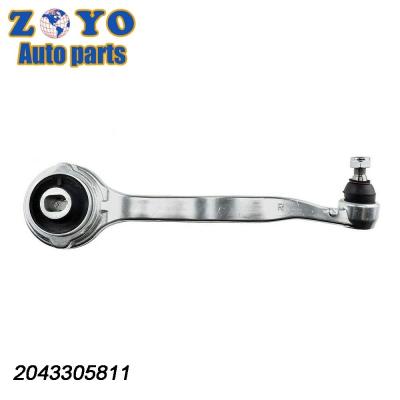 Cina OE NO. 2043309111 Braccio inferiore di comando anteriore destro per Mercedes-Benz w204 C230 2006-2016 in vendita