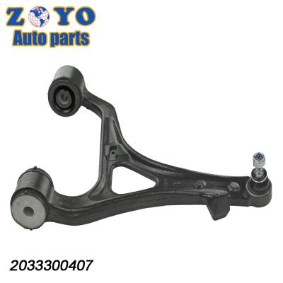 Cina Braccio di comando inferiore anteriore destro per Mercedes-Benz C240 2003-2005 N. di riferimento L17800 in vendita