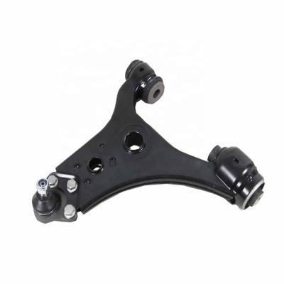 Cina 2006-2011 Mercedes-Benz B200 Sostituzione del braccio di comando sinistro con numero di prova 1693300607 in vendita