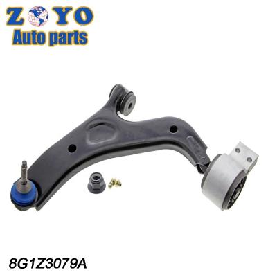 China 2008-2009 Year Front Left Lower Control Arm for Ford TAURUS x 8G1Z3079A 2008-2010 for sale