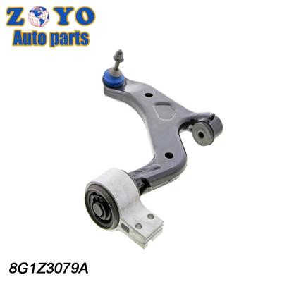 China 2008-2009 Year Front Left Lower Control Arm for Ford TAURUS x 8G1Z3079A 2008-2010 for sale