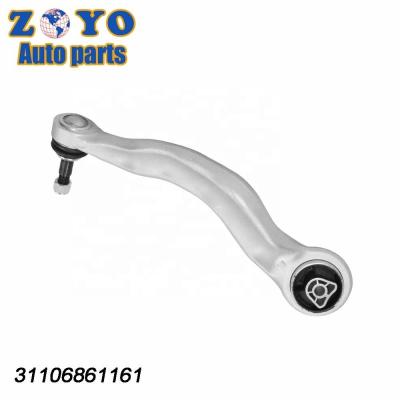 Cina 40 Cr Ball Joint Front Left Suspension Control Arm per BMW 5 G30 F90 16/09 regolabile in vendita