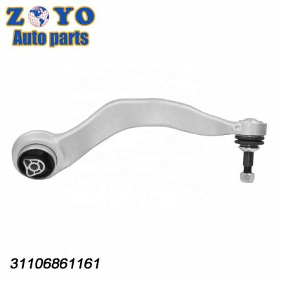 Cina 40 Cr Ball Joint Front Left Suspension Control Arm per BMW 5 G30 F90 16/09 regolabile in vendita