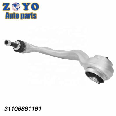 Cina 40 Cr Ball Joint Front Left Suspension Control Arm per BMW 5 G30 F90 16/09 regolabile in vendita