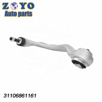 Cina 40 Cr Ball Joint Front Left Suspension Control Arm per BMW 5 G30 F90 16/09 regolabile in vendita