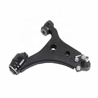 Cina Materiale resistente SPHC STEEL Braccio di controllo anteriore inferiore per Mercedes-Benz B200 2006-2011 in vendita