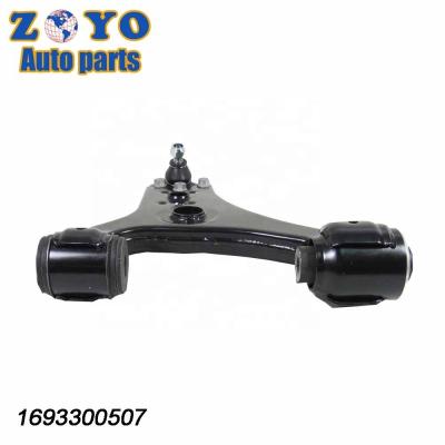 Cina Materiale resistente SPHC STEEL Braccio di controllo anteriore inferiore per Mercedes-Benz B200 2006-2011 in vendita