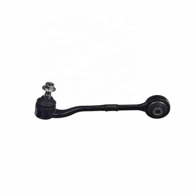 Cina Parti di sospensione auto braccio di controllo inferiore anteriore in acciaio per BMW 328I 2009-2013 Rivestimento E nero in vendita