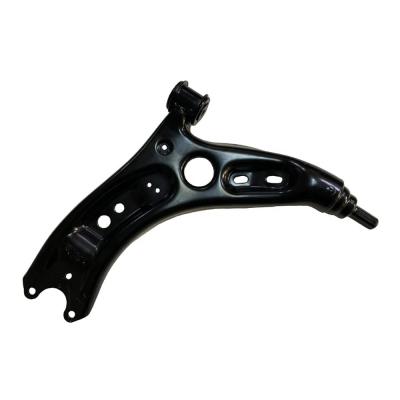 Cina 2008-2013 Anno OEM Standard Wishbone Arm Track Control Arm per il sedile Altea 1K0407151BC in vendita