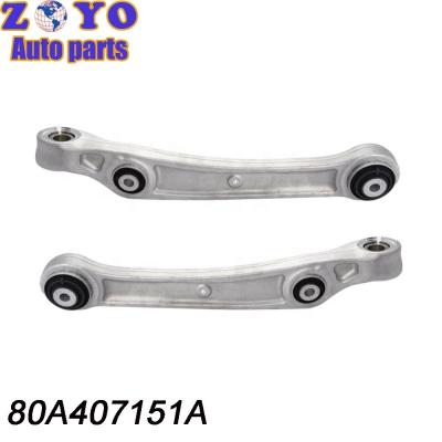 Cina 80A407151A Q5 FYB sospensione posteriore braccio oscillante superiore braccio regolabile di regolazione bend per Audi in vendita