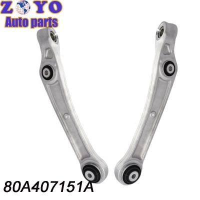 Cina 80A407151A Q5 FYB sospensione posteriore braccio oscillante superiore braccio regolabile di regolazione bend per Audi in vendita