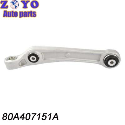 Cina 80A407151A Q5 FYB sospensione posteriore braccio oscillante superiore braccio regolabile di regolazione bend per Audi in vendita