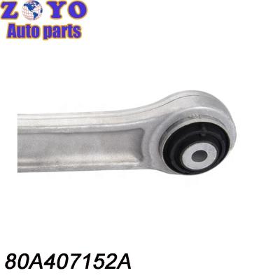 Cina 36796SETMS Gold Control Arms Kit per Audi Q5 16-22 Numero di riferimento 36796SETMS in vendita