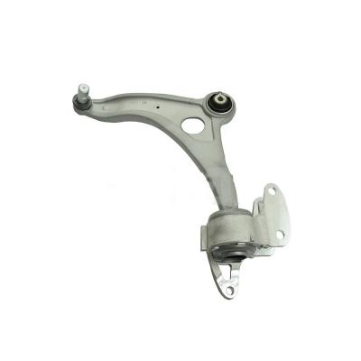 Cina Land Rover Range Rover Evoque P300e PHE 2018 - Kit di controllo del braccio con rivestimento in zinco in posizione inferiore LR146038 in vendita
