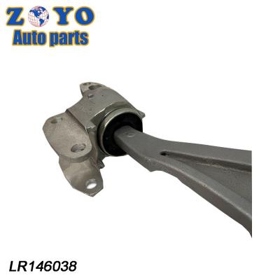 Cina Land Rover Range Rover Evoque P300e PHE 2018 - Kit di controllo del braccio con rivestimento in zinco in posizione inferiore LR146038 in vendita