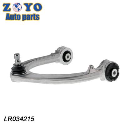 Cina La posizione del braccio di controllo superiore LR034215 per Land Rover Range Rover 2013-2018 OEM Standard in vendita