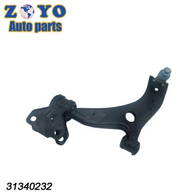 Cina OE NO. 31340232 OEM standard asse anteriore braccio di comando inferiore sinistro per  V40 2012 in vendita
