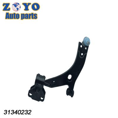Cina OE NO. 31340232 OEM standard asse anteriore braccio di comando inferiore sinistro per  V40 2012 in vendita