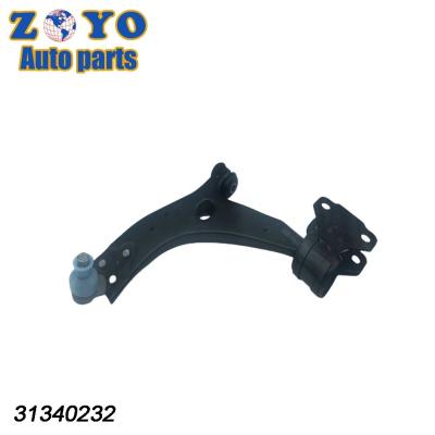 Cina OE NO. 31340232 OEM standard asse anteriore braccio di comando inferiore sinistro per  V40 2012 in vendita