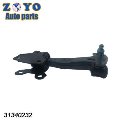Cina OE NO. 31340232 OEM standard asse anteriore braccio di comando inferiore sinistro per  V40 2012 in vendita