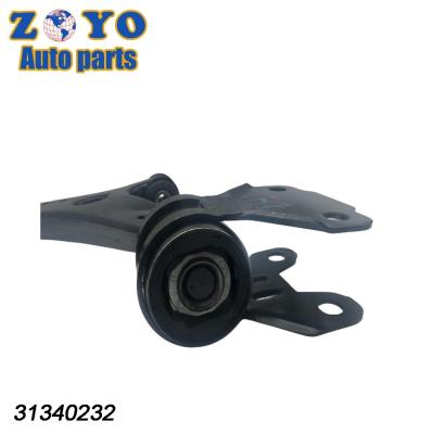 Cina OE NO. 31340232 OEM standard asse anteriore braccio di comando inferiore sinistro per  V40 2012 in vendita